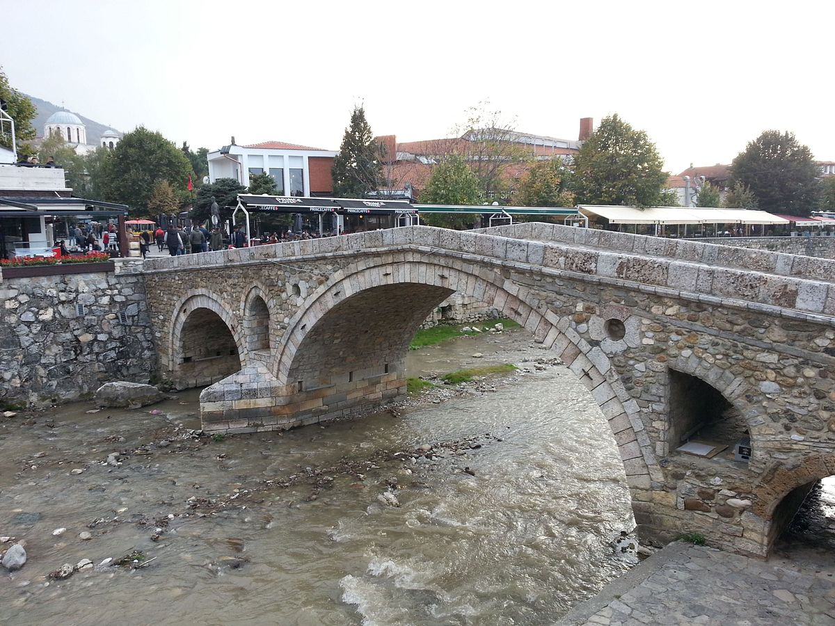 What to do and where to go in Prizren, Kosovo - Backpacking Diary
