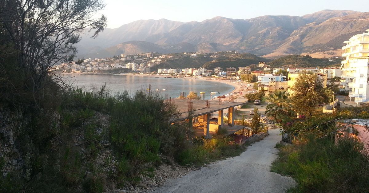 What to do and where to go in Himara, Albania - Backpacking Diary
